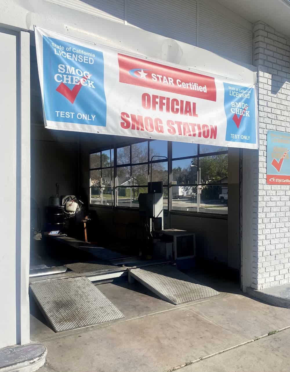 Low Price Smog Check Near Me Riverside | $29.95 Smog Coupon